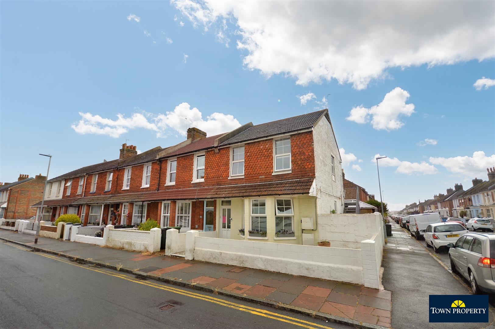 Property Details for Channel View Road, Eastbourne - Town Property ...